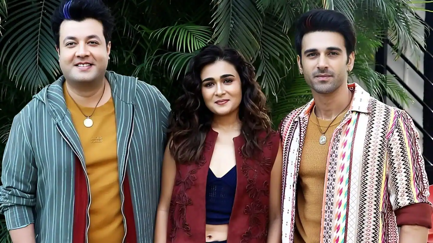 Get Ready for Chaos: 'Rahu Ketu' Trailer Unveils Divine Comedy with ...