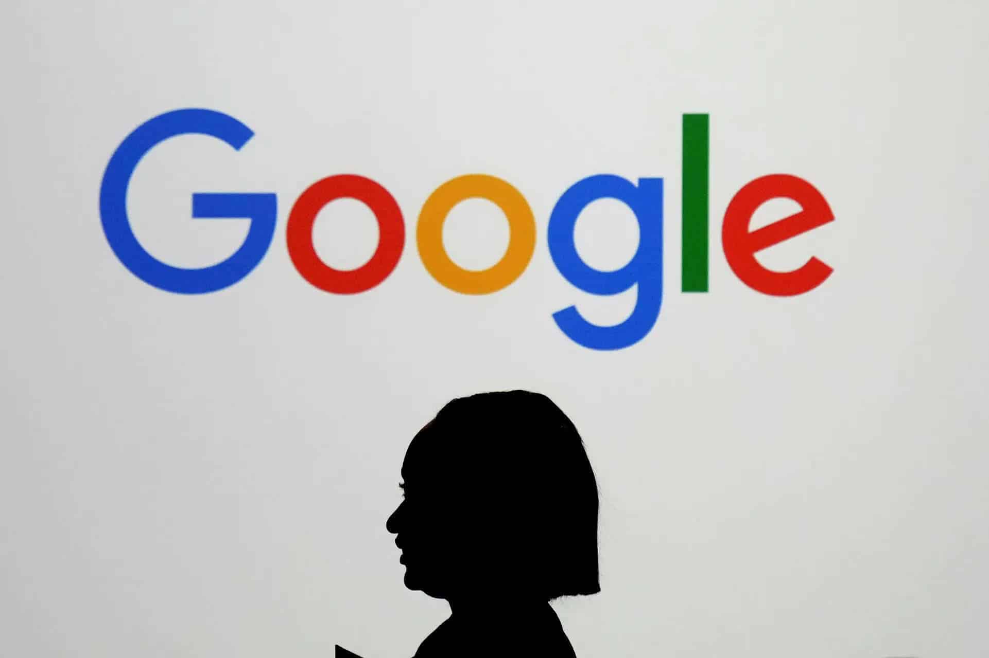 'Google Requests Delay on Monopoly Ruling; Claims Data Sharing with ...