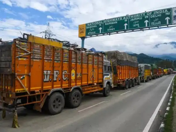 Government Acts to Enhance Mobile Connectivity on National Highways ...