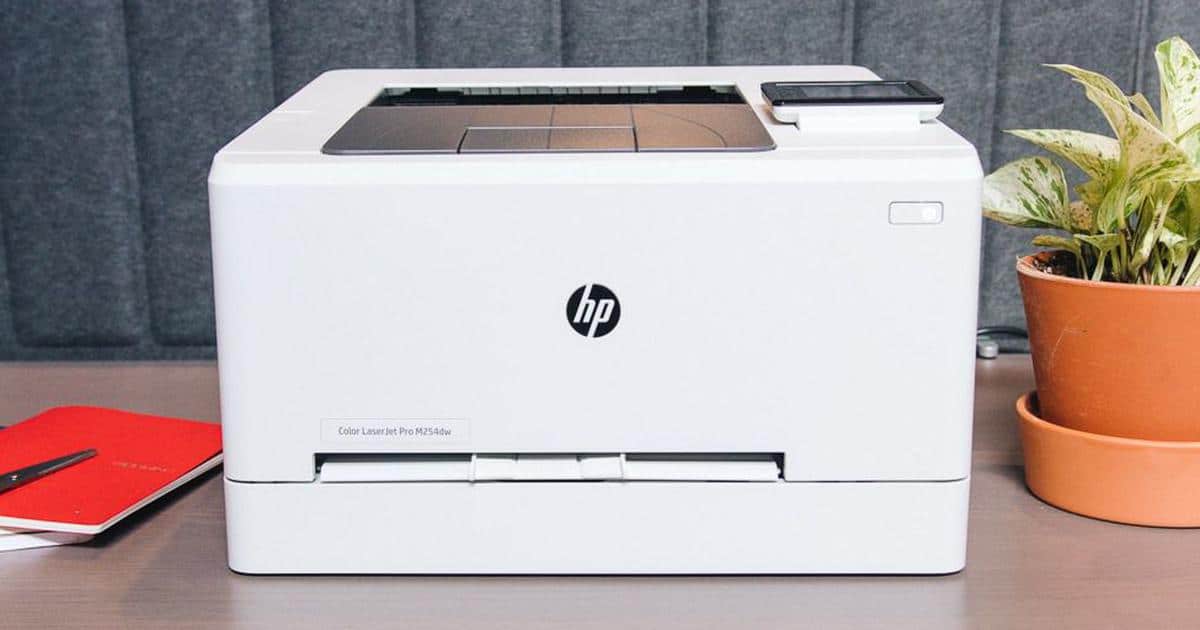 HP LaserJet Printers: Ideal for Fast Home and Office Printing ...