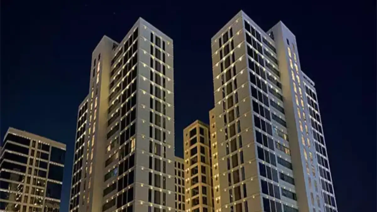 Housing Inventory Update: Increase in Unsold Homes by 4% in Major ...