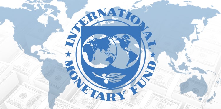 IMF Releases World Economic Outlook: Global Growth Remains Strong Amid ...