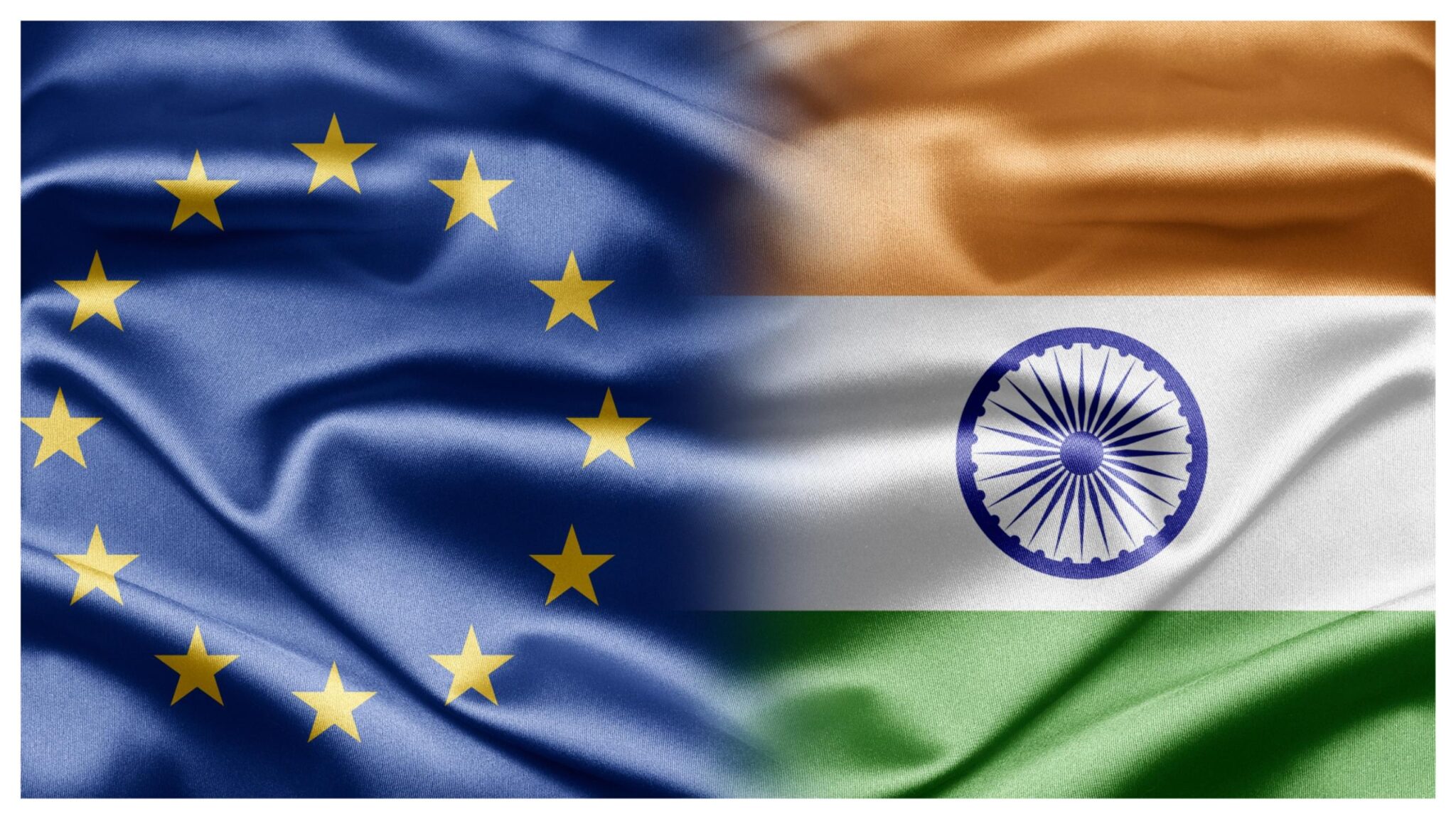 Impending India-EU Free Trade Agreement: Key Benefits and Impacted ...