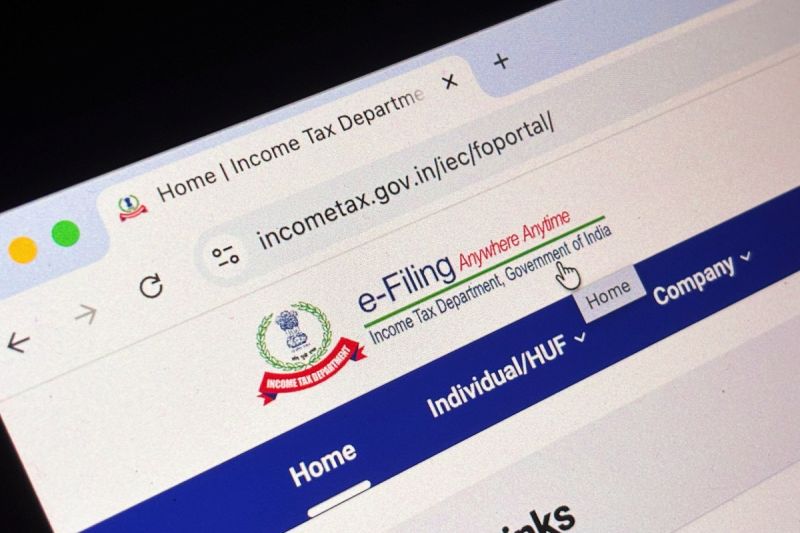 Income Tax Department Monitors Social Media and Online Activity ...