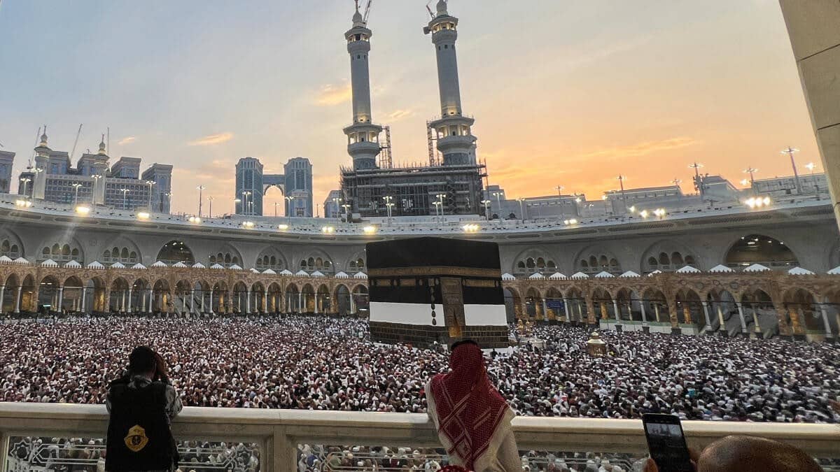 India Gears Up for Haj 2026: Comprehensive Review in Madinah - Observer ...