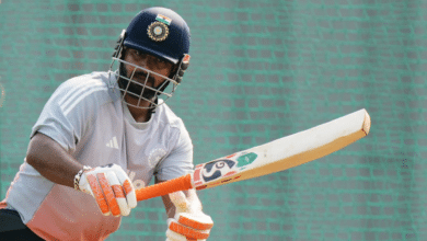 Key Players Rishabh Pant, Yashasvi Jaiswal, and Shardul Thakur Absent ...