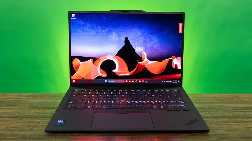 Leading OLED Laptops from Lenovo, HP, and ASUS Deliver True Blacks and ...