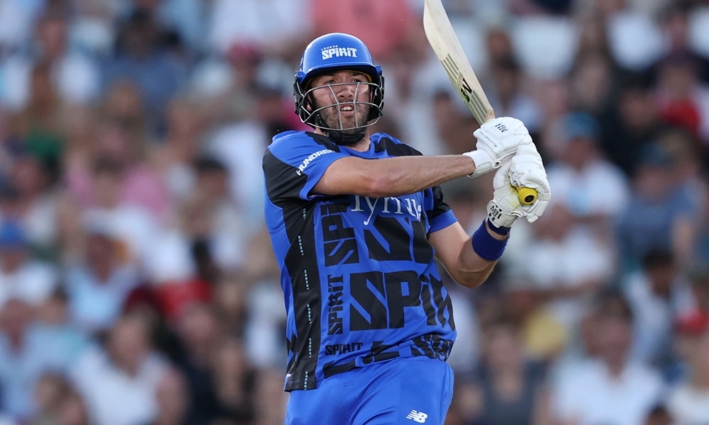 London Spirit Welcomes Barclays and Nike as Its Inaugural Commercial ...