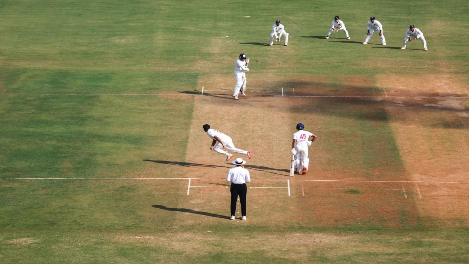 MCA Set to Launch Central Contracts for Mumbai Cricketers - Observer Voice