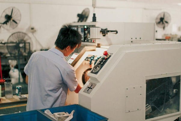 How To Select Proper Hardware Components For Demanding Factory ...