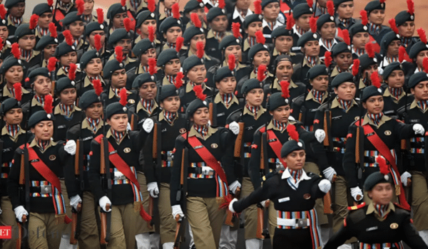 NCC Republic Day Camp 2026 Kicks Off with a Grand Inauguration ...