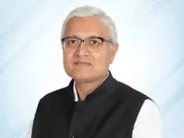 Niva Bupa CEO Emphasizes Increased Investment for Retail Health Growth ...