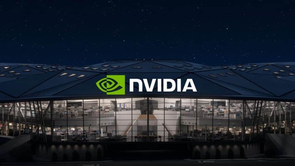 Nvidia's H200 AI Chips Approved for Sale in China Amid Strict US ...