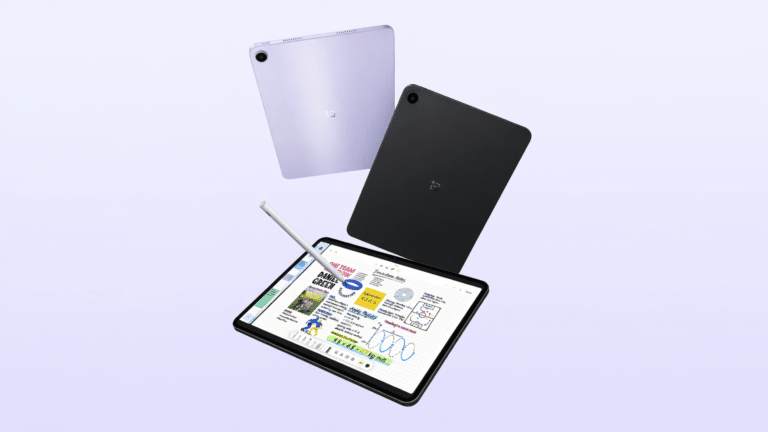 OnePlus Pad Go 2: Impressive Display, Extended Battery, Intelligent ...