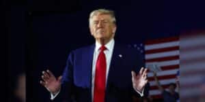 Pakistan Partners with Donald Trump's Family Crypto Venture; World ...