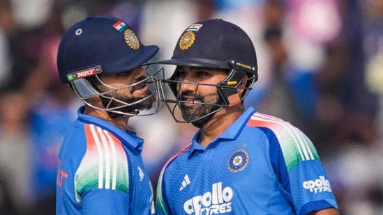 R Ashwin Sounds Alarm on ODI Cricket's Future Post Virat Kohli-Rohit ...