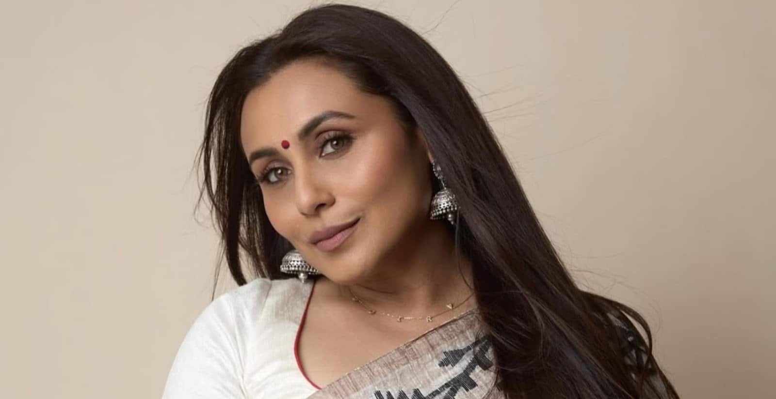 Rani Mukerji Sees Yash Chopra's Spirit in Daughter Adira - Observer Voice
