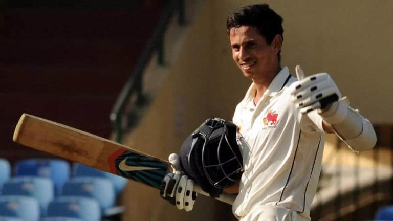 Ranji Trophy Showdown: Siddhesh Lad's Fifth Century Powers Mumbai Ahead ...
