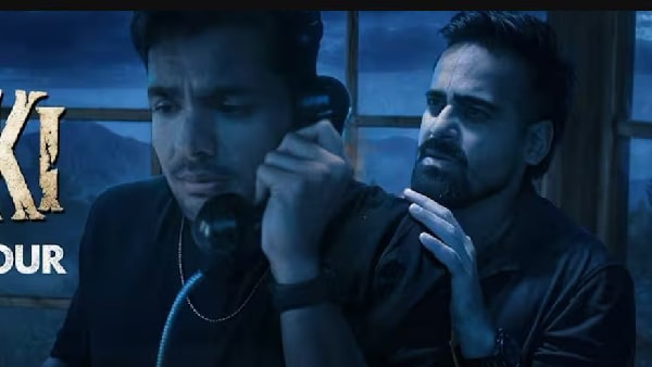 Rohit Shetty and Upendra Limaye Drop Surprise Cameos in Ashish ...