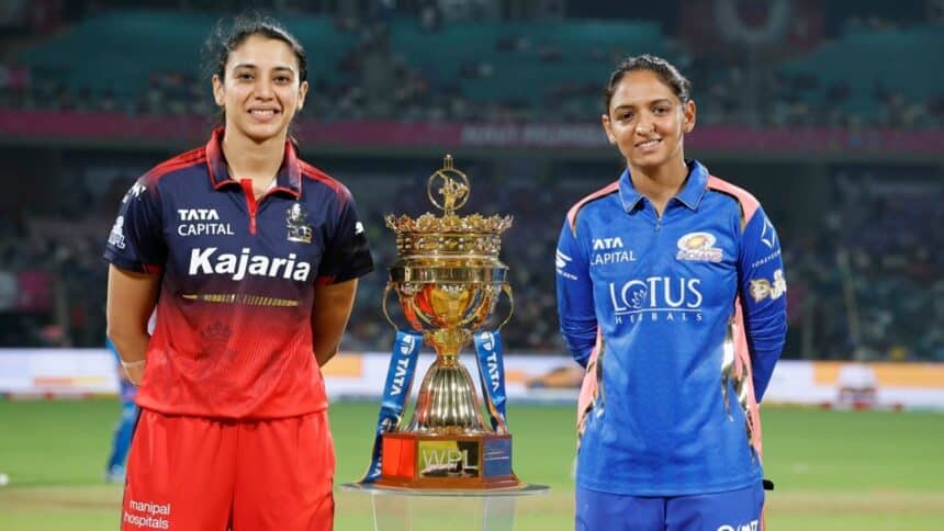 Royal Challengers Bengaluru Take on Struggling Mumbai Indians in Key ...