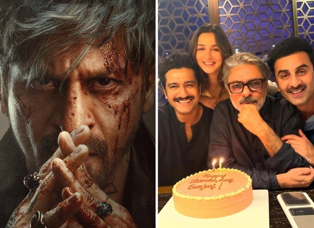 SCOOP: Is the Dhurandhar Effect Behind Shah Rukh Khan’s King & Sanjay ...