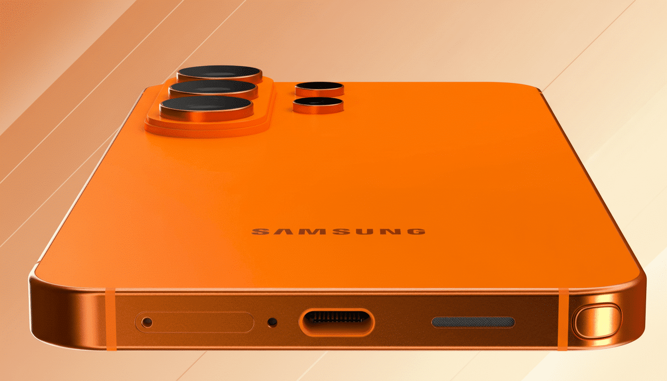 Samsung Galaxy S26 Ultra Color Options Revealed Online, Excluding ...