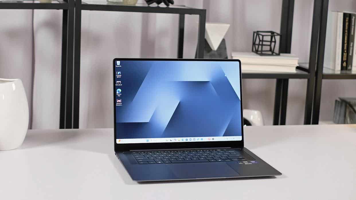 Samsung Launches Galaxy Book 6 Series Featuring Intel Core Ultra 3 ...