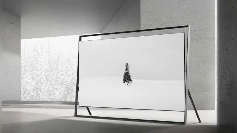 Samsung Unveils 130-Inch TV, Gaming Monitors, and AI Home Appliances at ...