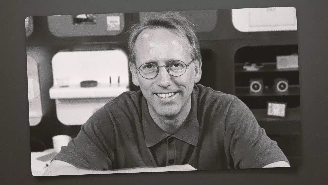 Scott Adams: The Cartoonist Behind Timeless Financial Wisdom in 87 ...