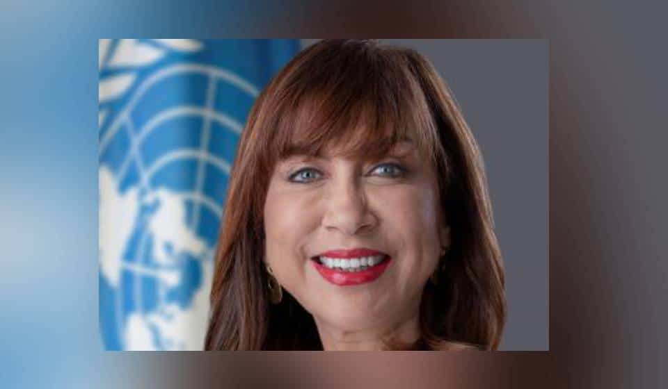 Secretary-General Appoints Hanaa Singer-Hamdy of Egypt as United ...