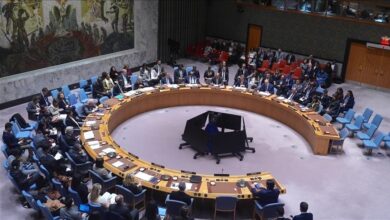 Security Council Adopts Resolution 2812 (2026) Extending Reporting on ...