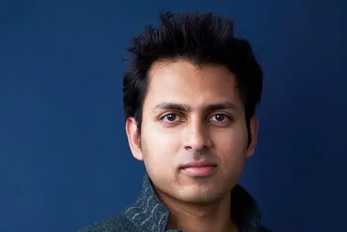 Soumith Chintala, VIT Graduate, Named CTO of Thinking Machines Lab ...