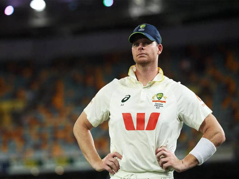 Steve Smith Sparks Retirement Speculation Following Dominant Victory in ...