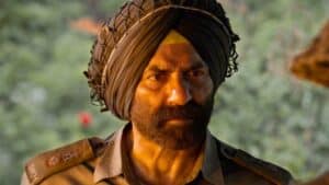 Sunny Deol Steals the Show in 'Border 2' Trailer, Joined by Varun ...