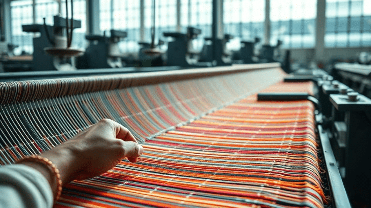 Textile Industry Association Advocates for Permanent Elimination of ...