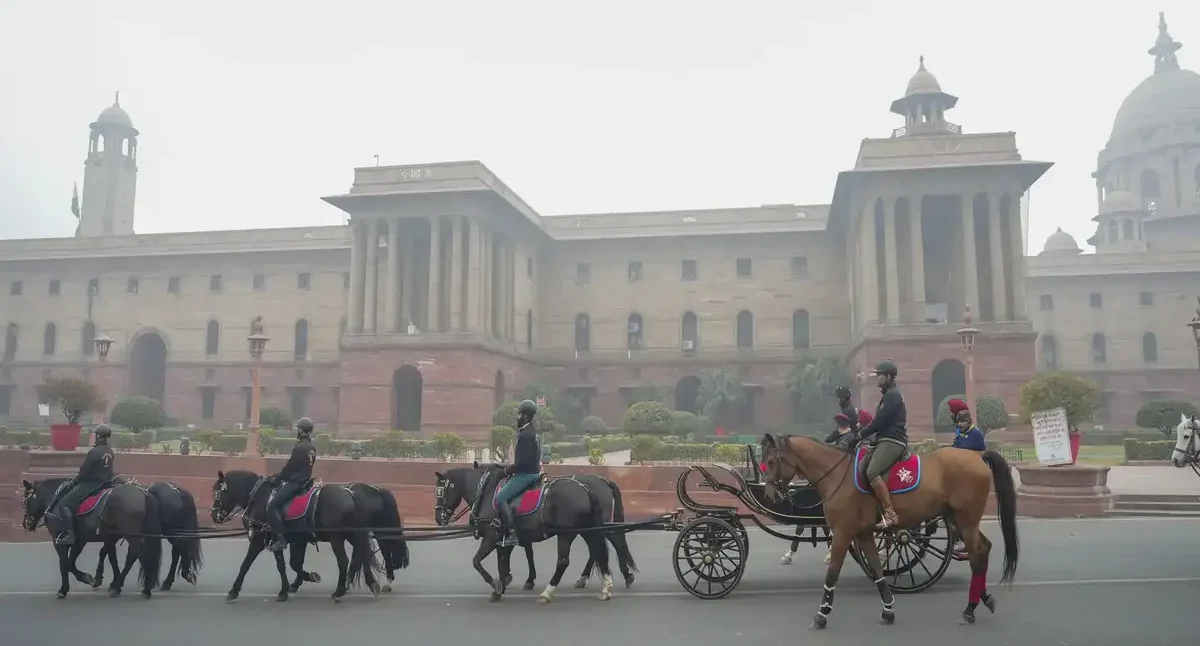 Tickets for Republic Day Parade 2026 Go on Sale Soon - Observer Voice