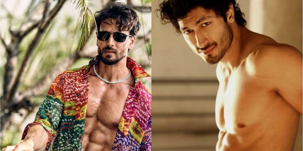 Tiger Shroff and Vidyut Jammwal Join Forces for Milap Zaveri's Upcoming ...