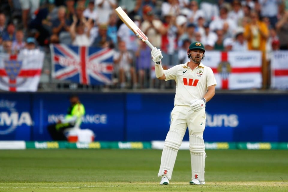 Travis Head Reflects on Surprising Ashes Series Performance: 'I Didn’t ...