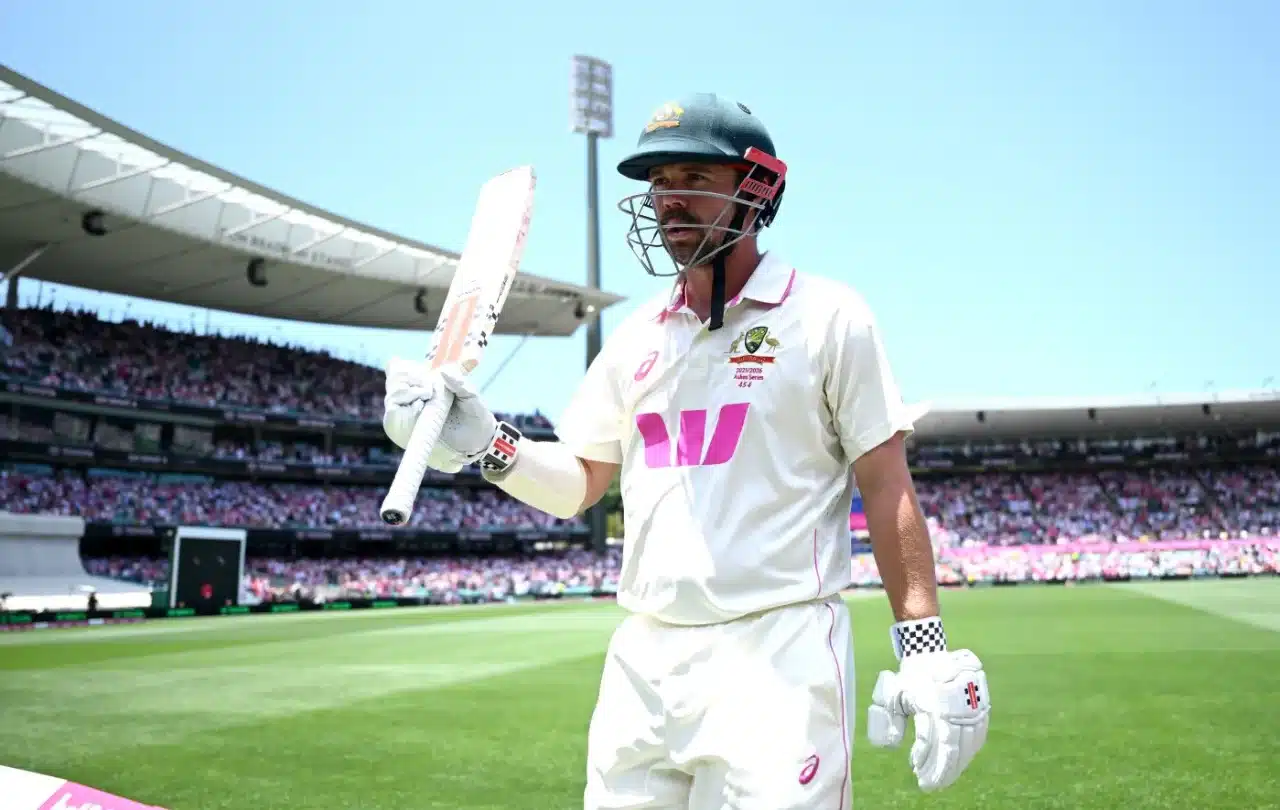 Travis Head and Steve Smith Shine with Centuries, Leading Australia ...