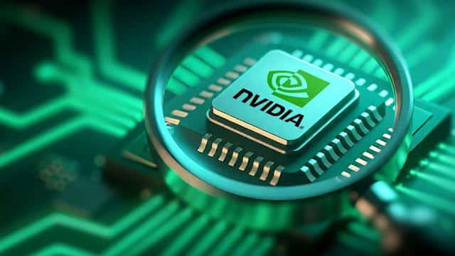 US Greenlights Nvidia's H200 Chip Sales to China Amidst Ongoing Tech ...