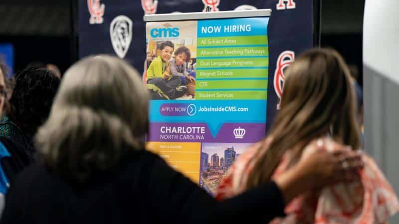 US Jobs Data: December Sees Sluggish Hiring with 50,000 New Positions ...