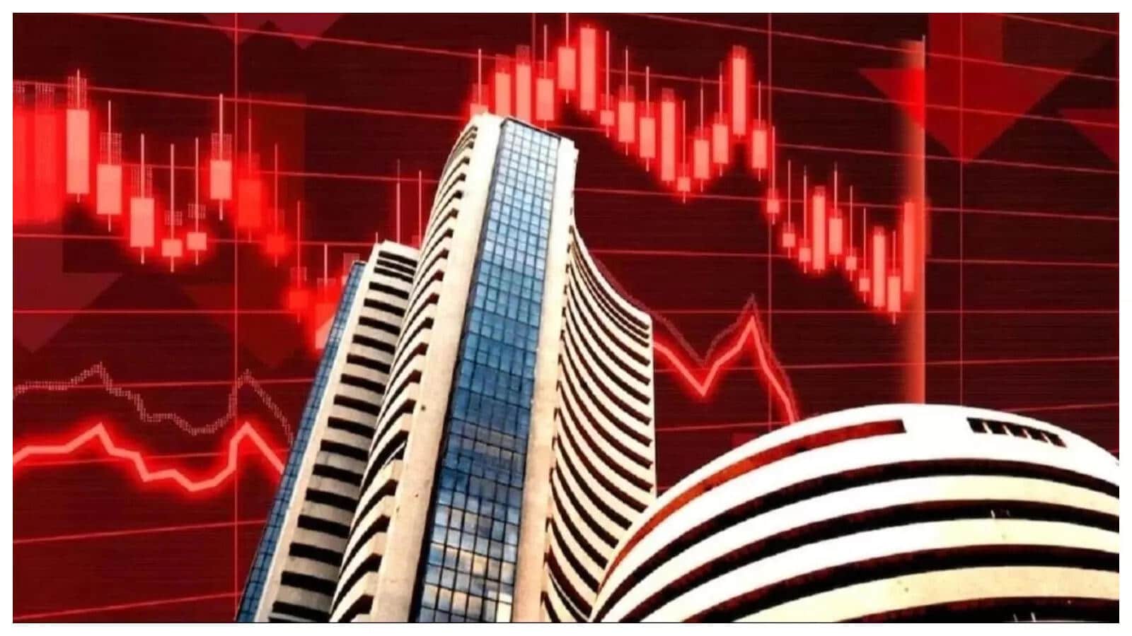Understanding Today's Stock Market Crash: Key Factors Behind Sensex's ...