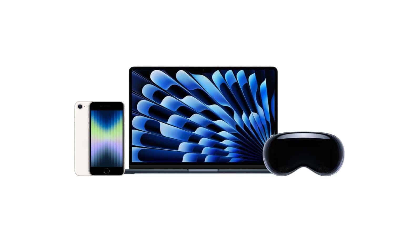 Upcoming Apple Product Launches on the Horizon - Observer Voice