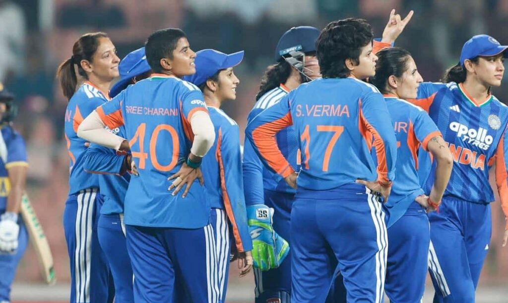 What Indian Cricket Fans Hope to See in 2026 - Observer Voice