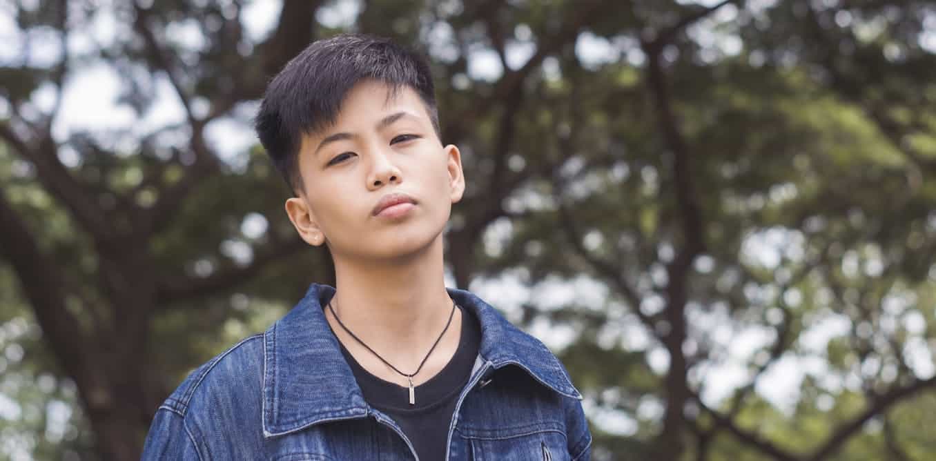 Why eating disorders are more common among LGBTQIA+ people and what can ...