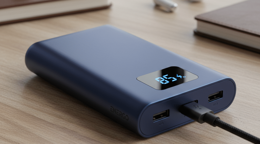 Stay Charged All Day with Innovative Power Banks - Observer Voice