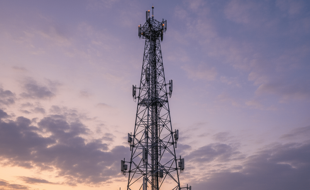 TRAI Unveils Mobile Network Performance Report for Kolkata - Observer Voice