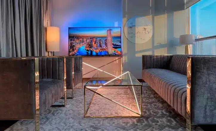 Dubai Projects: Key Features Shaping the Future of Urban Living ...