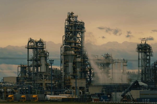 How Fuel Delivery Coordination Reduces Downtime in Industrial ...