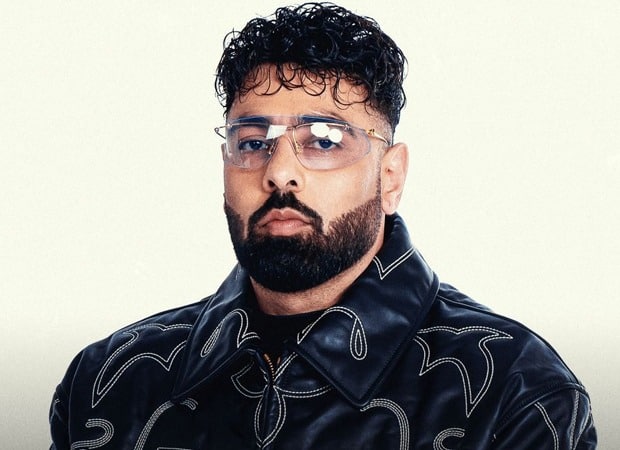 Badshah Breaks New Ground as First Indian Rapper to Perform at NBA All ...